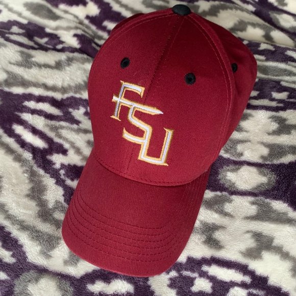 Captivating Headwear | Accessories | Fsu Hat | Poshmark